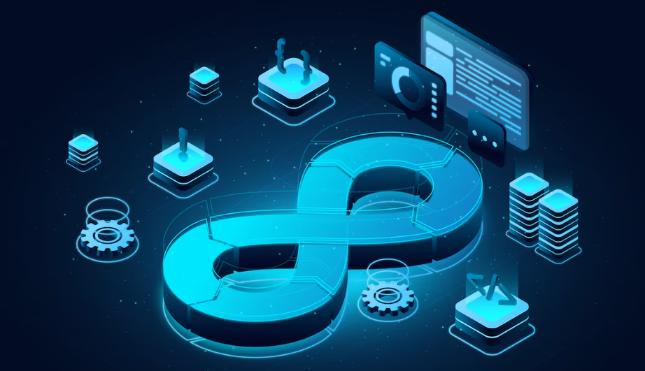 Infinity Software & Solutions for Startup: The Ultimate Tech Partner ...