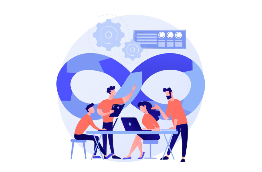 Infinity Software & Solutions for Startup: The Ultimate Tech Partner ...